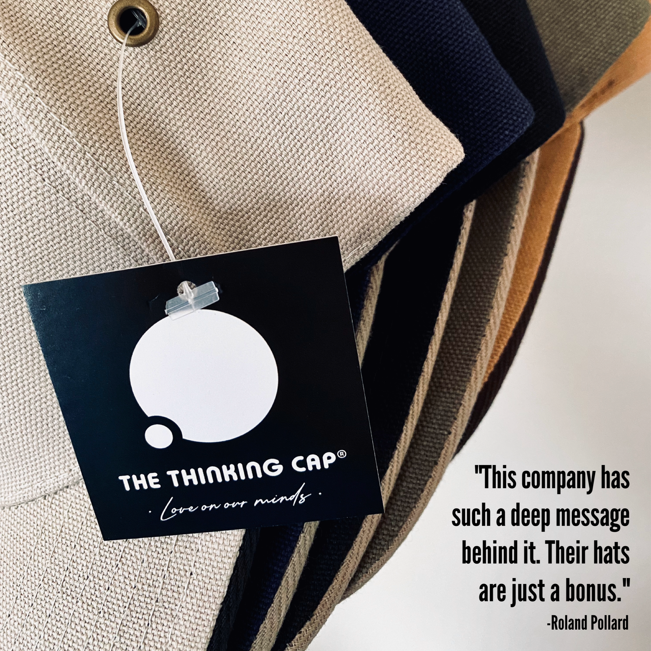 Best Sellers – THE THINKING CAP