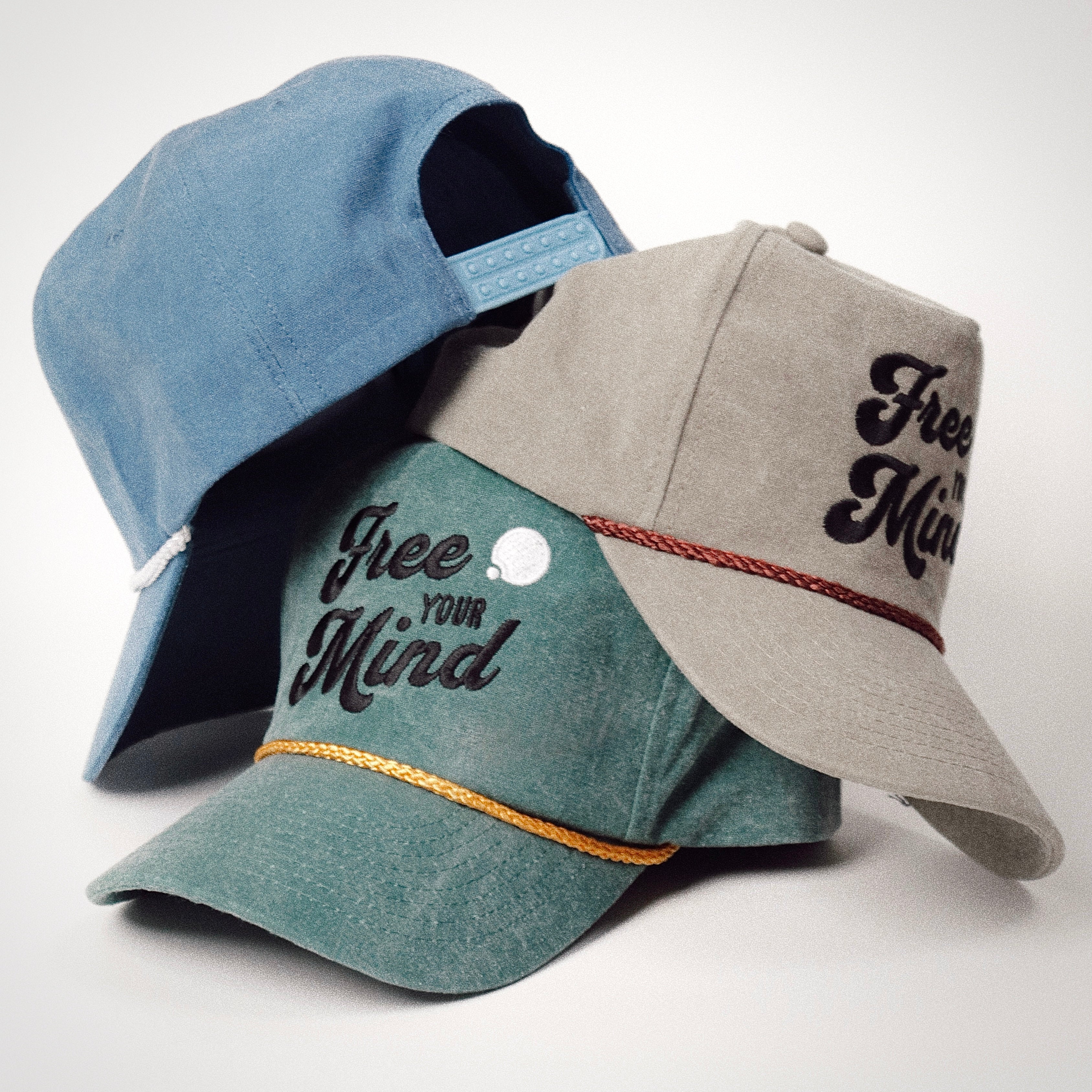 Shop All – THE THINKING CAP